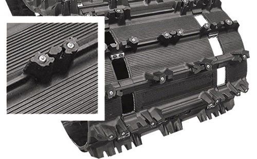 Sell CAMOPLAST ICE RIPPER 15" X 121" TRACK in Bangor, Maine, United ...