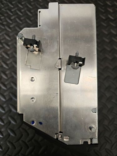 Sell 2010 MERCEDES S CLASS DVD CD NAVI UNIT A2218702686 GENUINE *FAST ...