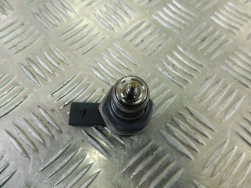 Sell Bmw 1 2 3 4 5 6 7 X1 X3 X4 Series Pressure Regulating Valve ...