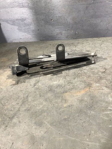 Sell VOLVO PENTA ECM MAP SENSOR BRACKET # 3857815 in TX, United States ...