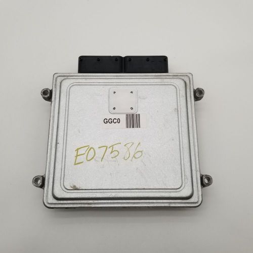 Sell 2016 2017 2018 Kia Optima Engine Computer Ecu Pcm Ecm Pcu Oem in , for US $46.99