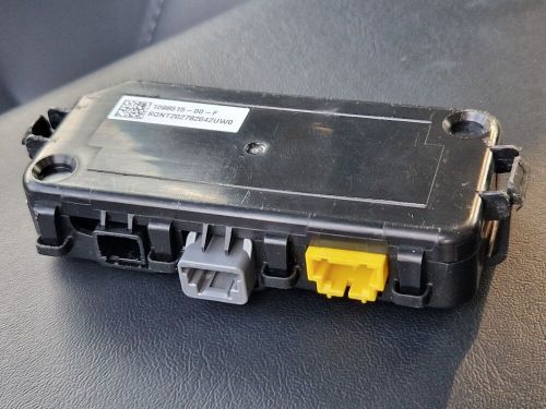 Sell Tesla Model 3 Y Seat Control Module Front Rigt Passenger ECU ...