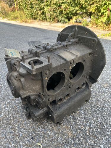 Sell VW Volkswagen Engine Case Beetle 71-71 AE in , for US $350.00