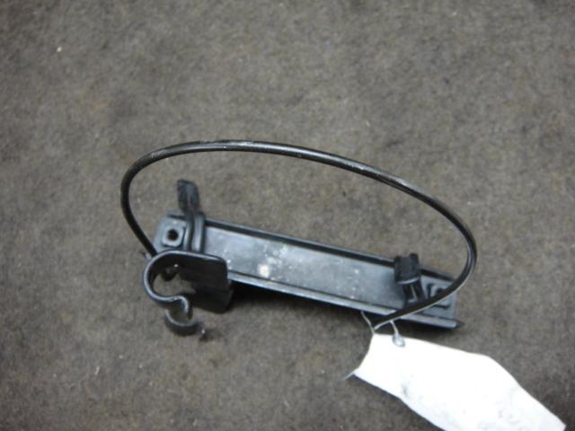 Sell 80 HONDA CX500 CX 500 CX500D DELUXE FRONT BRAKE LINE MOUNT #34 in ...