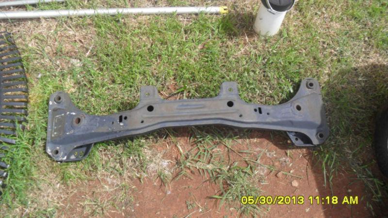 Sell BMW E36 Crossmember / Subframe in Yukon, Oklahoma, US, for US $30.00
