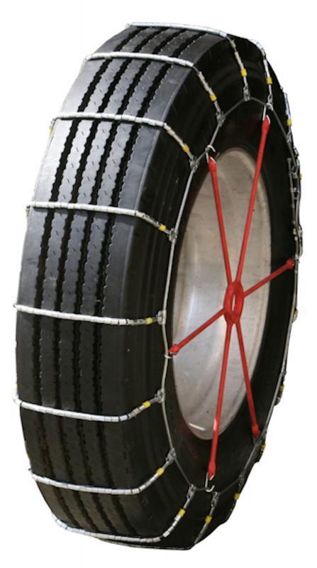 Sell TRUCK/BUS COBRA CAM CABLE TIRE CHAINS in Douglas, Massachusetts ...
