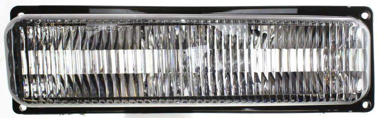 Sell Parking Light Lamp Lens & Housing Driver's Left Side in USA, US ...