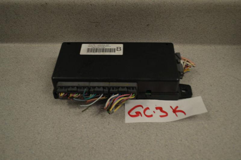 Sell 95 96 EXPLORER GEM MODULE OEM in Lakeland, Florida, US, for US $47.99