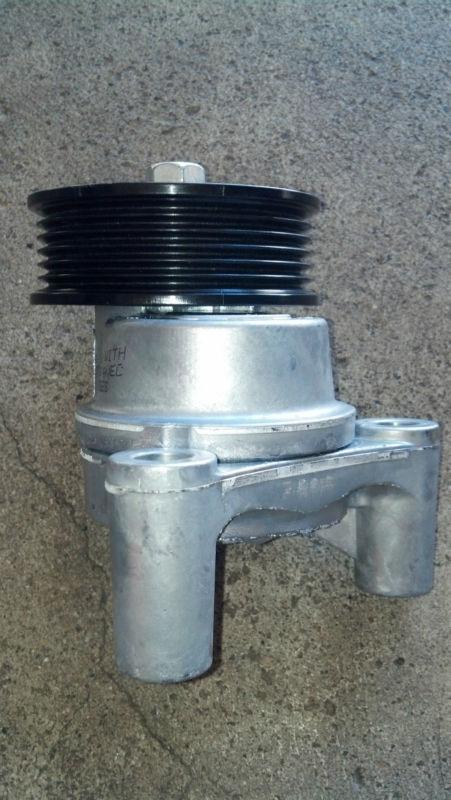 Purchase TAHOE, ACDelco belt tensioner 1999-2009 Avalanche,Tahoe ...