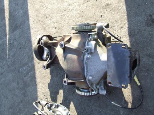 Purchase 06 GTO LS2 Dana Rear Differential Center Section 3:46 in ...