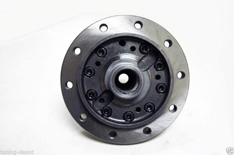Purchase OBX LSD DIFFERENTIAL LIMITED SLIP GETRAG F23 M86 in west coast ...