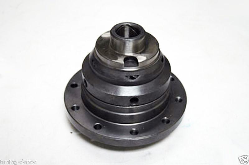 Purchase OBX LSD DIFFERENTIAL LIMITED SLIP GETRAG F23 M86 in west coast ...