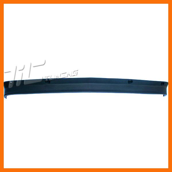 Purchase 92-98 Chevy Tahoe C3500 Bumper Valance GM1090108 Front Apron ...