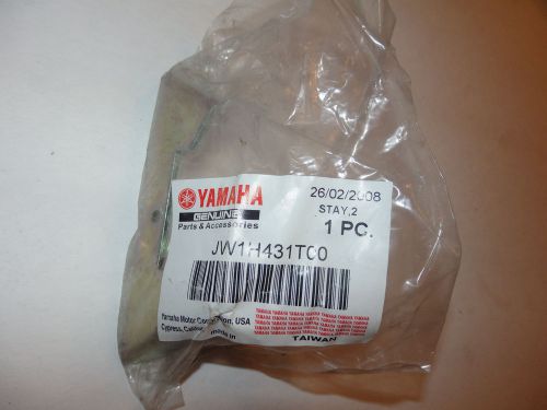 Purchase YAMAHA GENUINE PART JW1-H431T-00-00 STAY, 2 RH HEADLIGHT *NEW* in Canton, Michigan ...