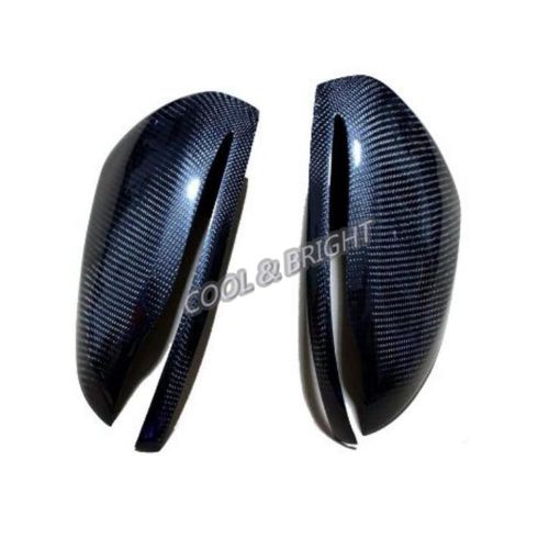 Purchase For Benz W205/W222 Add on Sticker Carbon Fiber Mirror Cover ...