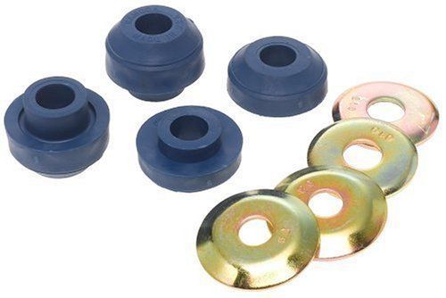 Purchase Moog K8768 Suspension Strut Rod Bushing Kit, Front in United ...