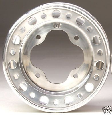 Purchase ITP Baja HD Holeshot Rims Tires Yamaha Raptor 700 Front 01-14 ...