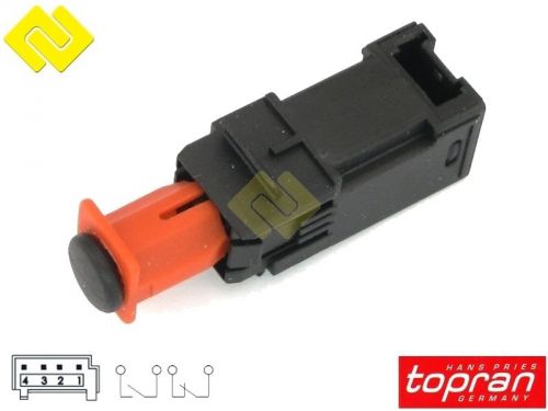Purchase TOPRAN 207815 BRAKE LIGHT SWITCH STOP LIGHTS ,6366.F1 ...