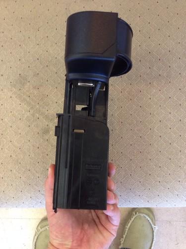 Purchase (2003-2009) Mercedes-Benz W211 FRONT CUP HOLDER E320 E500 E350 ...