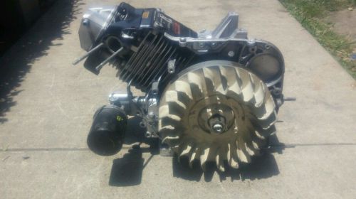 Purchase Club Car FE350 GOLF CART Rebuilt GAS Engine Motor FE 350 in ...