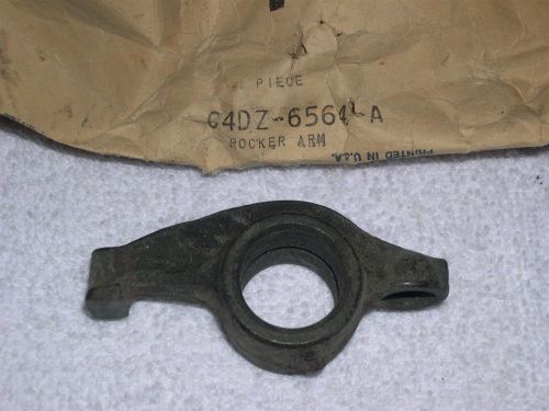 Purchase NOS 1965 82 Ford Mercury 170 200 250 Valve Rocker Arm C4DZ ...