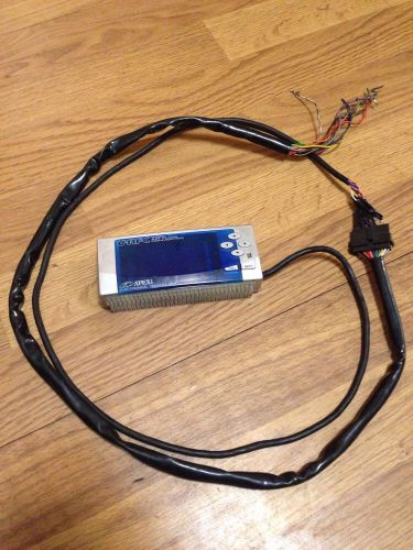 Purchase APEXI VAFC - VTEC AIR FLOW CONVERTER V-AFC honda acura civic integra del sol in Saint ...