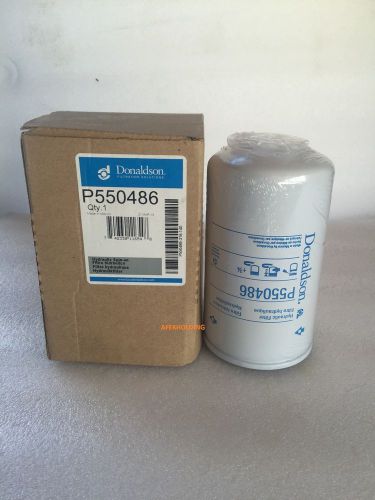 Purchase New Donaldson Filter #P550486 in Pittsburg, California, United ...