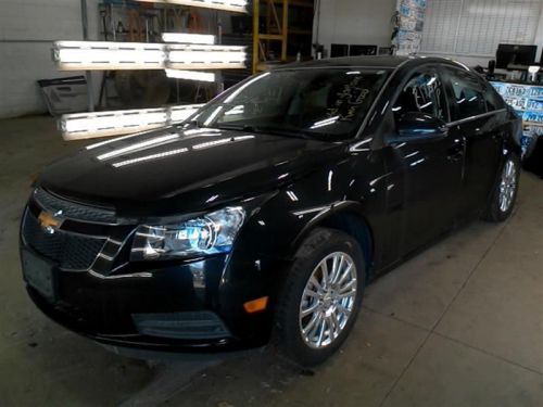 Purchase Air Cleaner/Air Filter Housing 2013 Cruze Sku#1910502 in ...