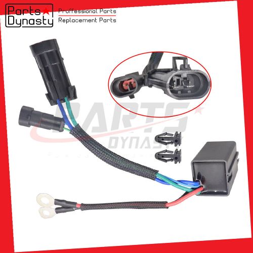 Purchase Tilt Trim Relay 0586767 Fit Johnson Evinrude E-DEL E-DPL E-DSL ...