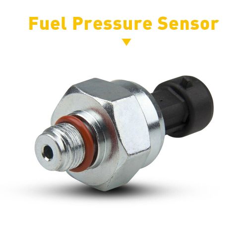 Purchase New Fuel Injection Pressure Sensor for Ford Powerstroke 7.3L ...