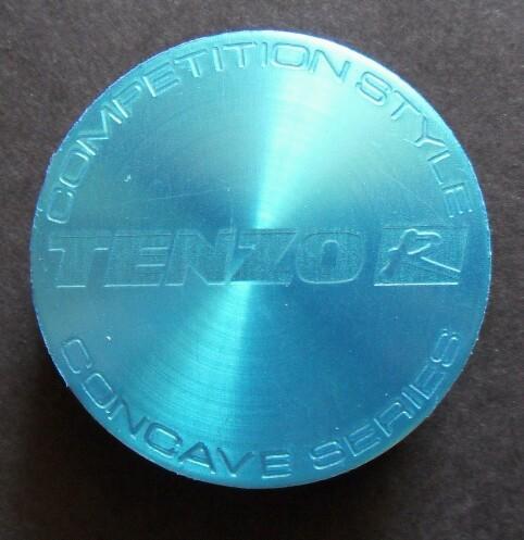 Purchase TENZO R Center Cap 2205 CAWPK001 in NorthEast, US, for US $39.99