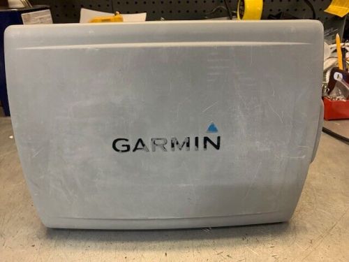 Purchase Garmin GPSmap 5212 With Cover and power cable See Photos in ...