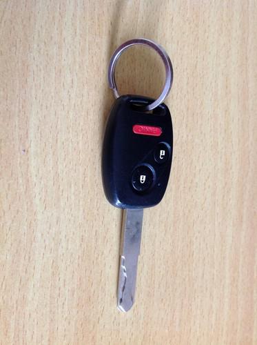 Purchase HONDA SMART KEY . CAR REMOTE in Brooklyn, New York, US, for US ...