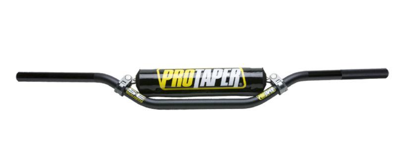 Purchase Pro Taper Se Handlebars Bars Black Carmichael Bend and Free ...