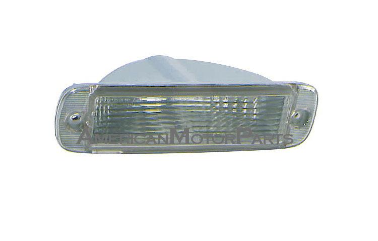 Purchase Vaip Pair Replacement Park Turn Signal Corner Light Chevy ...