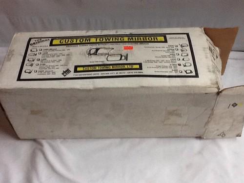 Purchase Dodge Longview Towing Slip-On-Mirrors - 3100A in Manteca ...