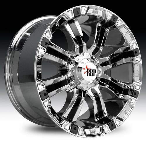 Purchase RBP Rolling Big Power 94R-1810-83-12C 94R Series Wheel in ...