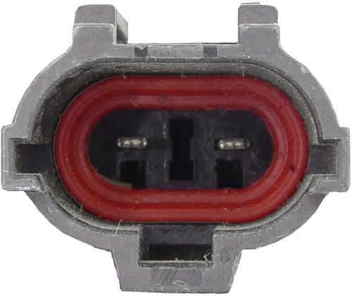 Purchase CONDENSER FAN Assy TROPPER V6 3.5L Platinum# 2110999 in ...