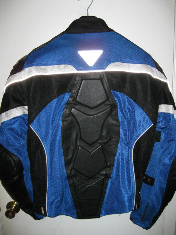 Purchase CORTECH GX AIR JACKET WITH LEATHER - Motorcycle Armor You Need ...