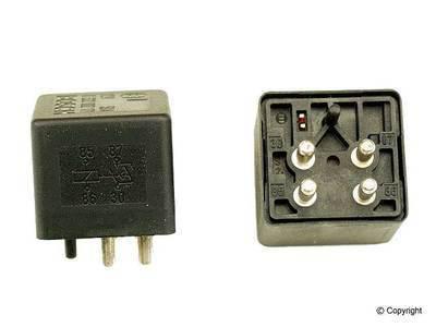 Purchase WD EXPRESS 835 33105 101 Relay, Miscellaneous-Bosch Multi ...