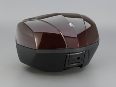 Purchase YAMAHA 2007 FJR1300 TOURING TRUNK BLACK CHERRY RED 07 in ...