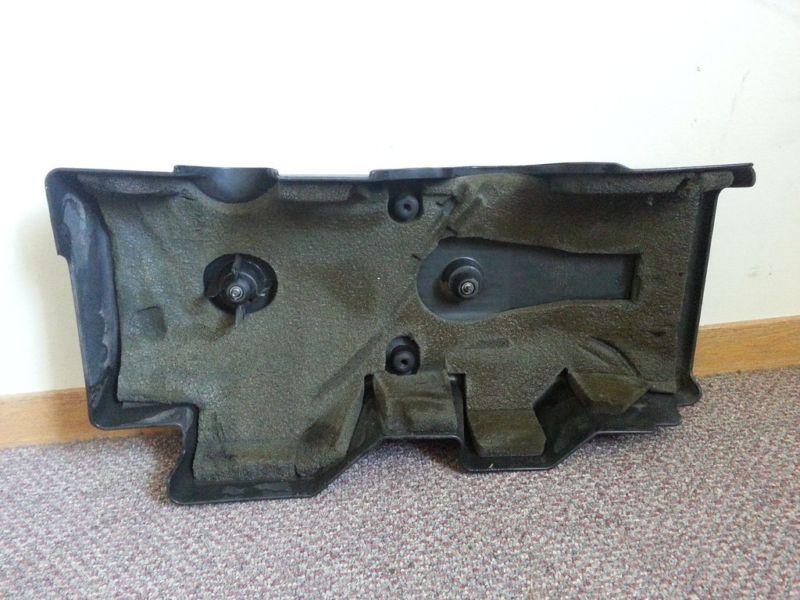 Purchase 1999-2006 Chevy Silverado 5.3L Vortec Engine Cover OEM NICE ...