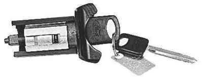Purchase MOTORCRAFT SW-2396 Switch, Ignition Lock & Tumbler-Ignition ...