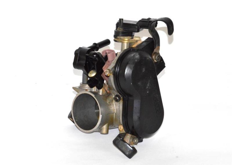 Purchase 2011 Kawasaki KX250F KXF Engine Motor Inatke Fuel Injector EFI ...