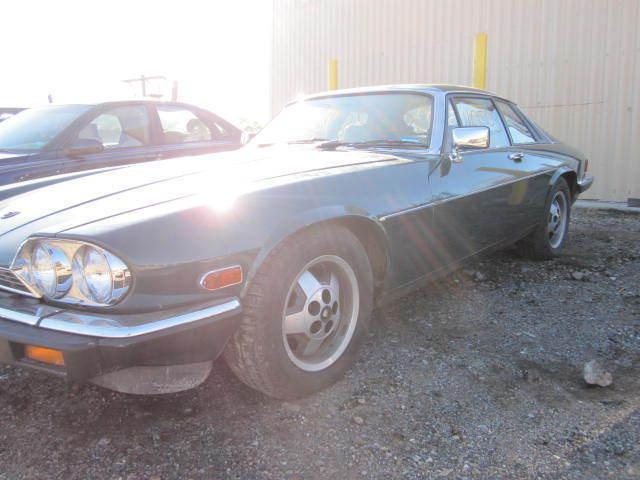 Purchase Rear Bumper Jaguar XJS 1982 82 1983 83 1984 84 1985 85 1986 86 ...