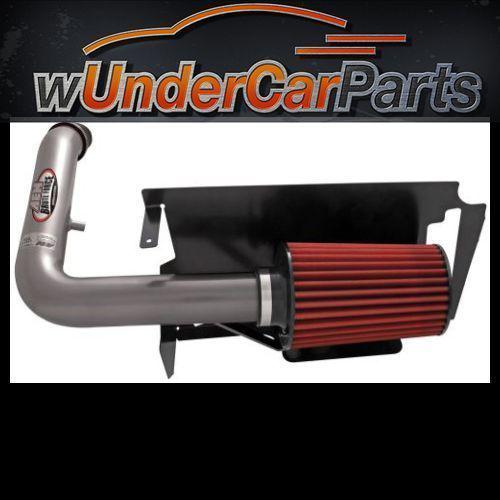 Buy AEM 21-8308DC Brute Force Cold Air Intake Mini Clamp in Not ...