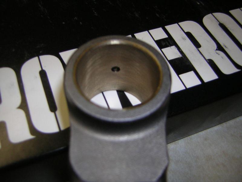 Buy CROWER SPORTSMAN CONNECTING RODS FORD 2.3 SP93233B-4 in West Palm ...