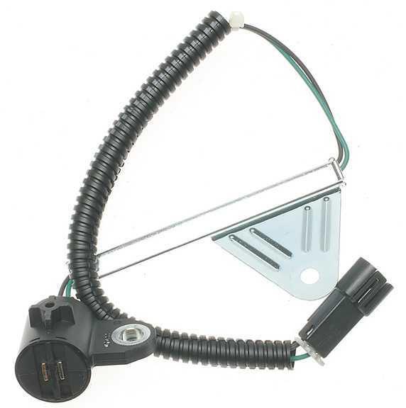 Buy Echlin Ignition Parts ECH TSS201 - Transmission Input Sensor in ...