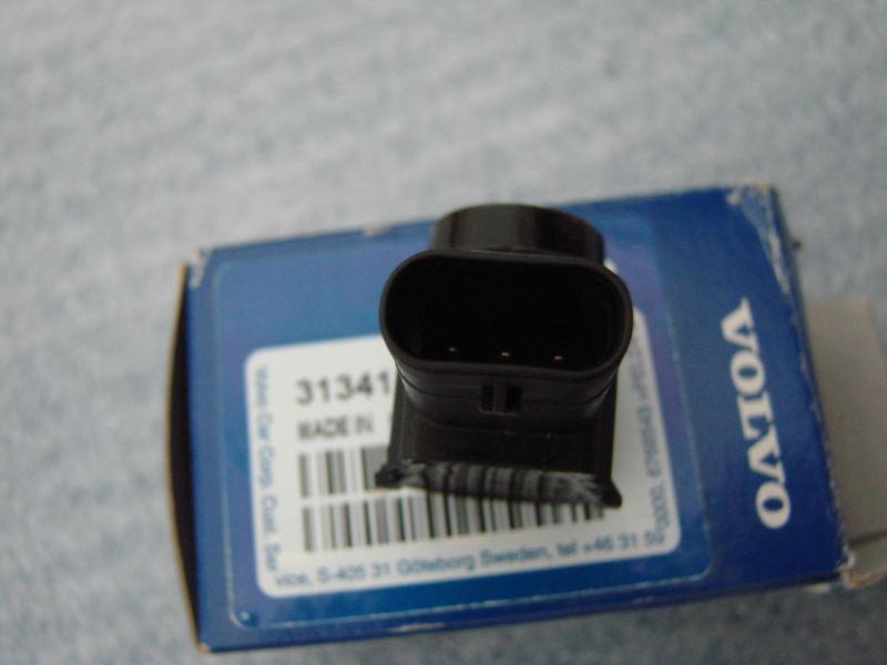 Buy VOLVO C30 V40 S60 V60 V70 XC60 XC90 OEM PARKING ASSIST SENSOR "REAR ...