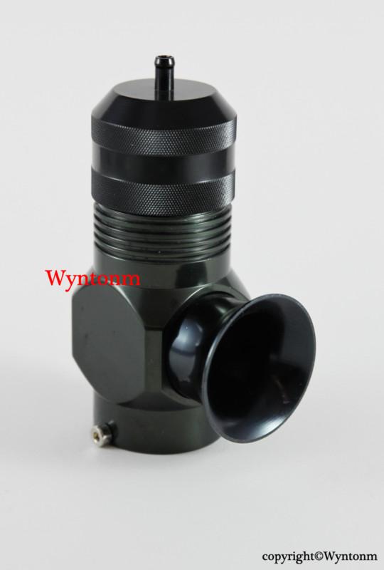 Buy Turbo TYPE-H/ RFL BOV Blow off valve + SUS 304 Adapter Pipe 3" OD ...